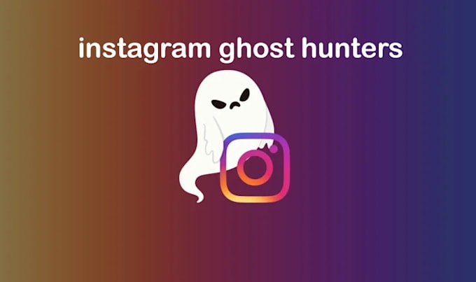 Remove fake ghost users from your social media account by Alexdemiral ...