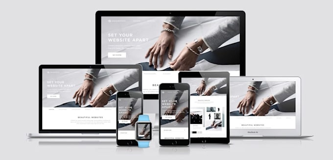Test and try your website by Graphicrecruits | Fiverr