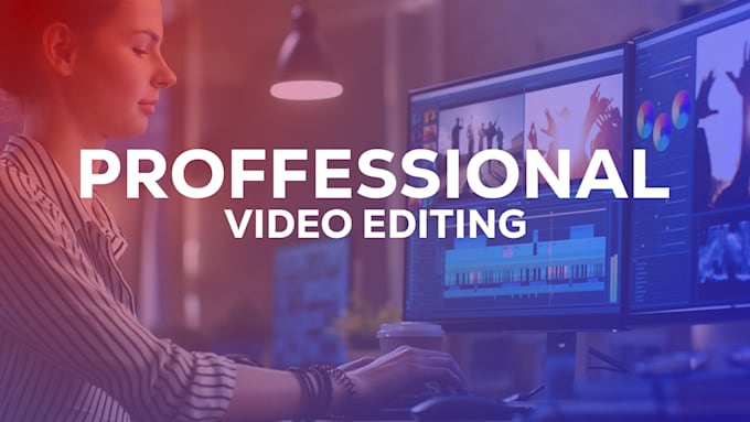 Edit a proffessional ad for your company by Videote | Fiverr