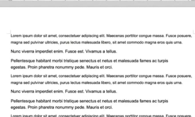 Transcribe audio to text by Alexlui03 | Fiverr