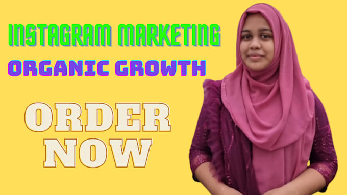 Grow Your Instagram Account Organically And Gain Followers By Insta