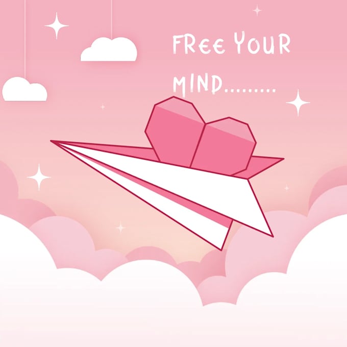 Be your professional listener by Anjalinaik709 | Fiverr