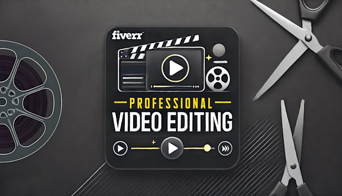 Seamless video editing for flawless storytelling and transitions by ...