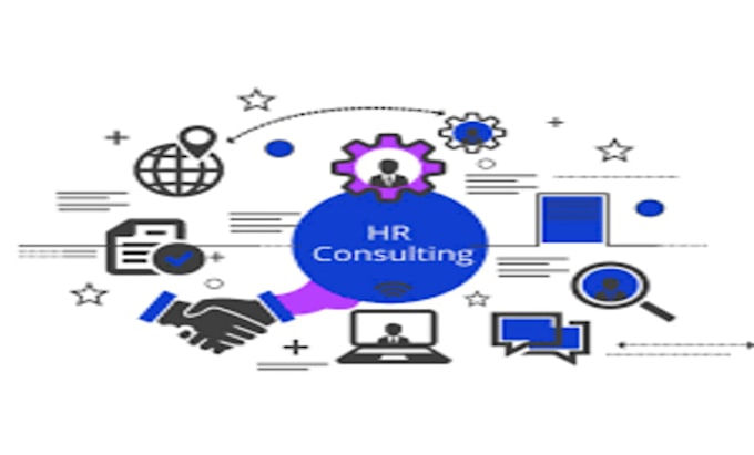 Provide hr policies, employee handbook and organizational chart by Nadeemakram68 | Fiverr
