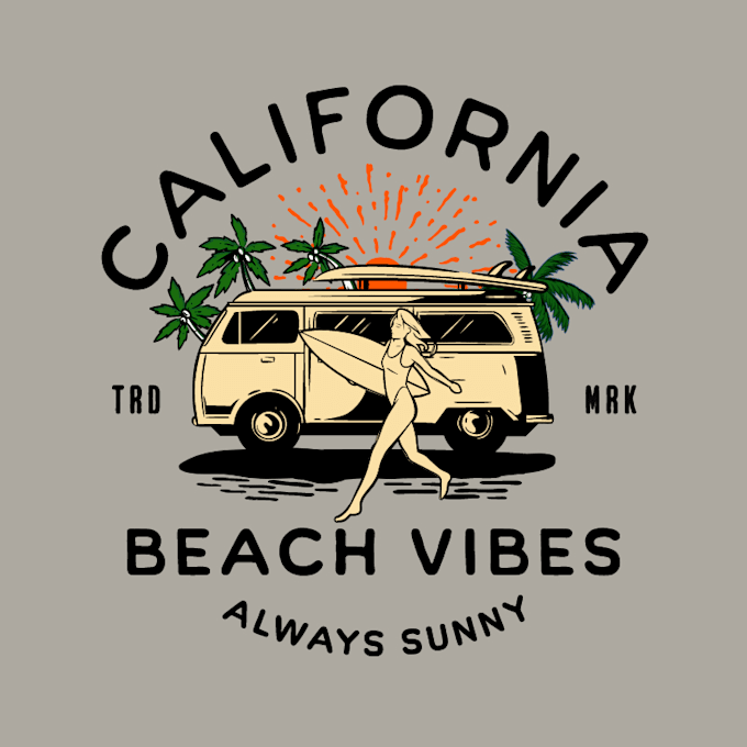 Do nice t shirt design by Nahiduddin482 | Fiverr