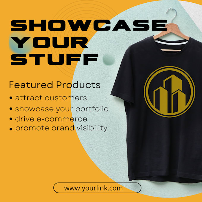 Create a multi ad package promoting your business by Virtualfunk | Fiverr