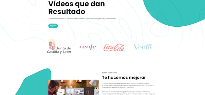 Build, update or fix webflow website by Diplodocusandco | Fiverr
