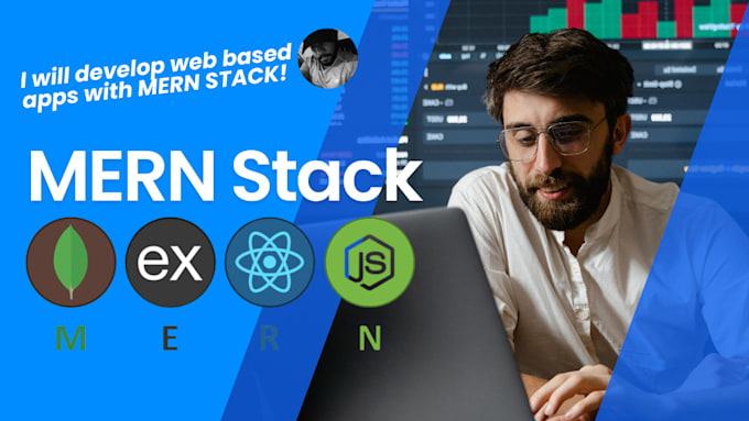Develop web based applications with mern stack by Rarewebz | Fiverr Develop web based applications with mern stack by Rarewebz | Fiverr