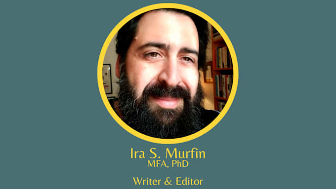 Write a custom article or web posting to fit your needs by Ismurfin ...