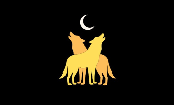 Design a minimalist but clean looking logo by Luker1243 | Fiverr