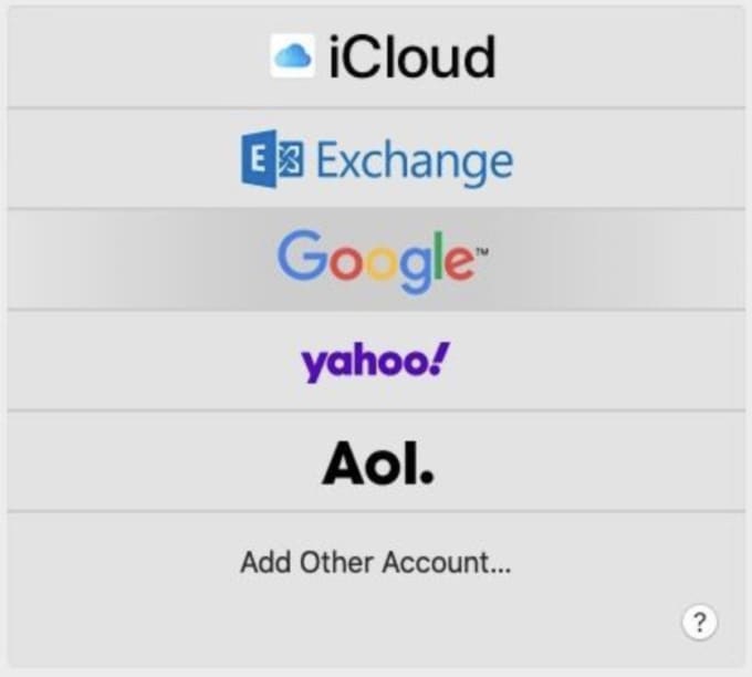 Declutter and organize your email inbox by Annyleigh | Fiverr Declutter and organize your email inbox by Annyleigh | Fiverr