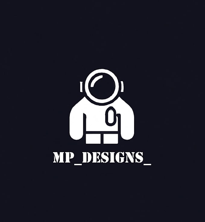 Design a logo that everyone will remember by Mp_designs_ | Fiverr