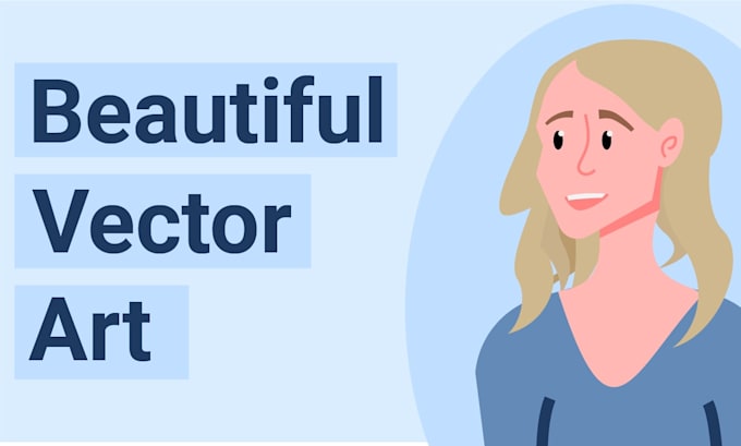 Create flat vector illustrations by Mediapro123 | Fiverr