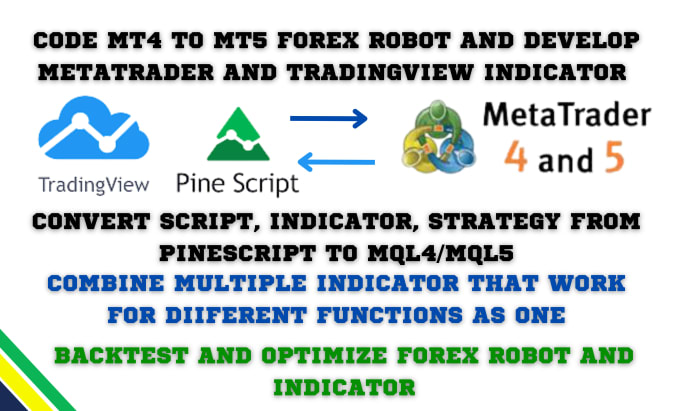 Convert pinescript strategy to metatrader code mt4 mt5 ea and ... Convert pinescript strategy to metatrader code mt4 mt5 ea and ...