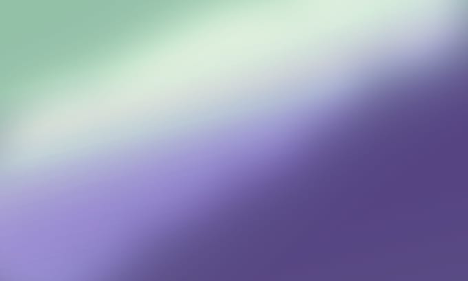 Design a gradient background by Clarailustra | Fiverr