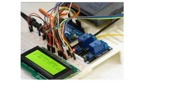 Do Arduino Atmega Atmel And Pic Microcontroller Programming By Karlackermann Fiverr