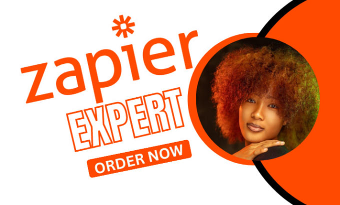 Setup zapier automation zapier integration zapier expert by Norasmitt ... Setup zapier automation zapier integration zapier expert by Norasmitt ...