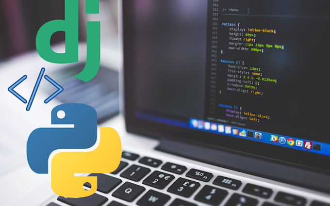 Be your full stack python django website developer by Abdoservice | Fiverr Be your full stack python django website developer by Abdoservice | Fiverr