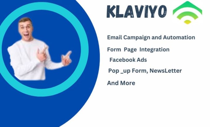 Design klaviyo email template flows, and klaviyo setup by Ibrasc | Fiverr Design klaviyo email template flows, and klaviyo setup by Ibrasc | Fiverr