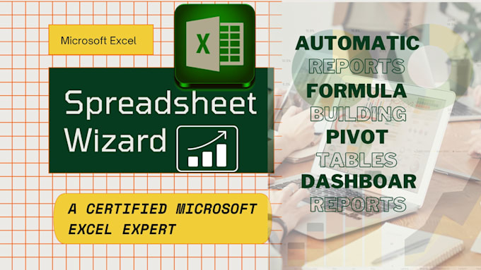 Create fix formulas n clean data on excel by A_wahab22 | Fiverr