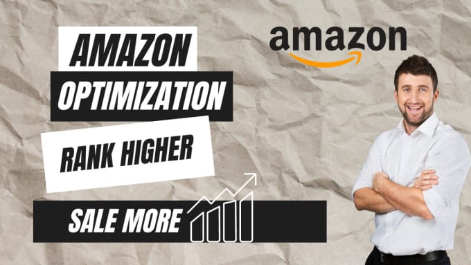 Create seo optimized amazon listing content by Marketingprodxb | Fiverr Create seo optimized amazon listing content by Marketingprodxb | Fiverr