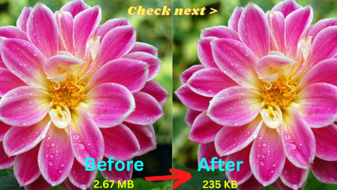 Reduce, compress, resize, optimize images for your website by Ermac ... Reduce, compress, resize, optimize images for your website by Ermac ...