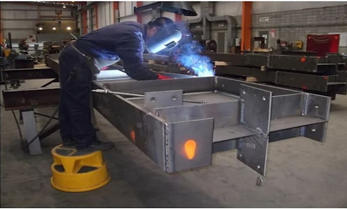 Do mech,welding,fabrication,testing,asme procedures, all type of ...