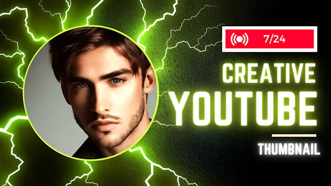 Creat eye catchy thumbnail for your youtube channel by Musrafoon | Fiverr Creat eye catchy thumbnail for your youtube channel by Musrafoon | Fiverr