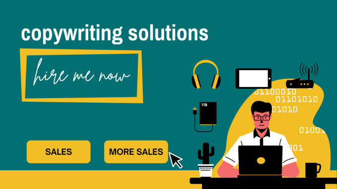 Write Attention Grabbing Copy That Gets Results By Akashwriting Fiverr