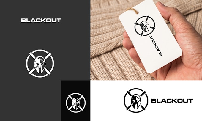 Design 3 creative and impactful logo for your business by Digital ...