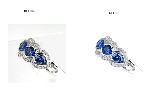 Do image editing, touch up, background removal by Vr3dgraphics | Fiverr