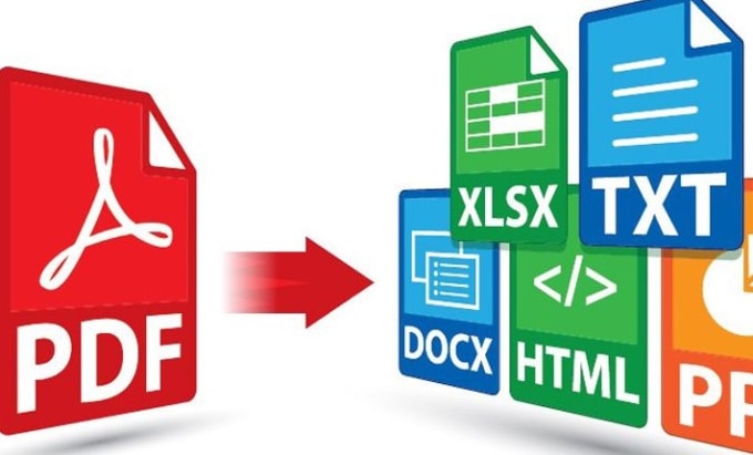 Convert pdf into doc,ms excel by Malikusman81 | Fiverr Convert pdf into doc,ms excel by Malikusman81 | Fiverr