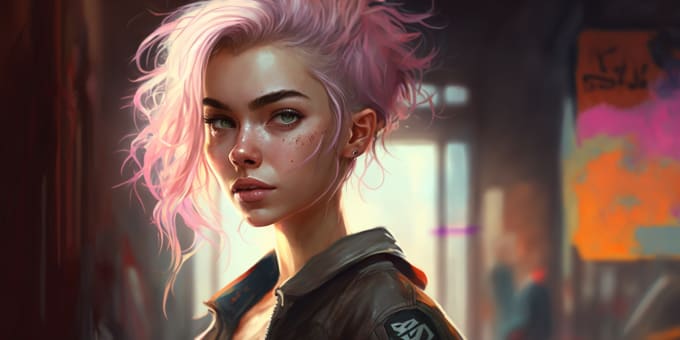 Transform your ideas into stunning art with ai by Sebastianbaon | Fiverr Transform your ideas into stunning art with ai by Sebastianbaon | Fiverr