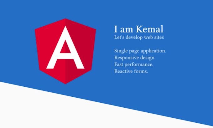 Upgrade your angular app to the latest version by Kemalcansiler | Fiverr