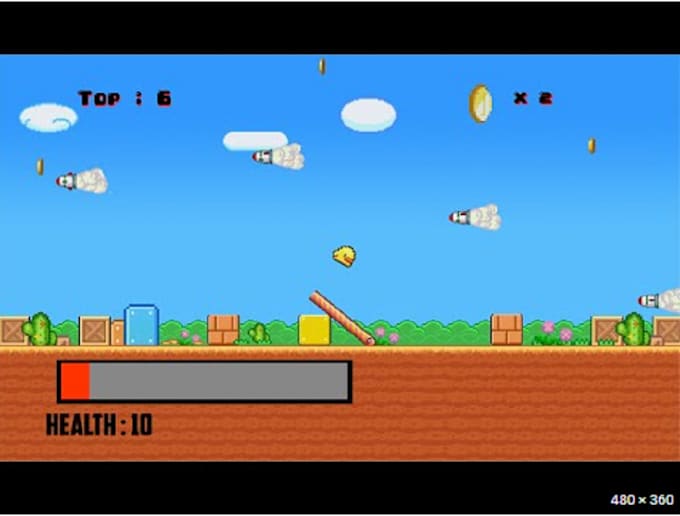 Create 2d Game 2d Game 2d Unity Game Development Mobile Game App Development By Gameapp1 Fiverr