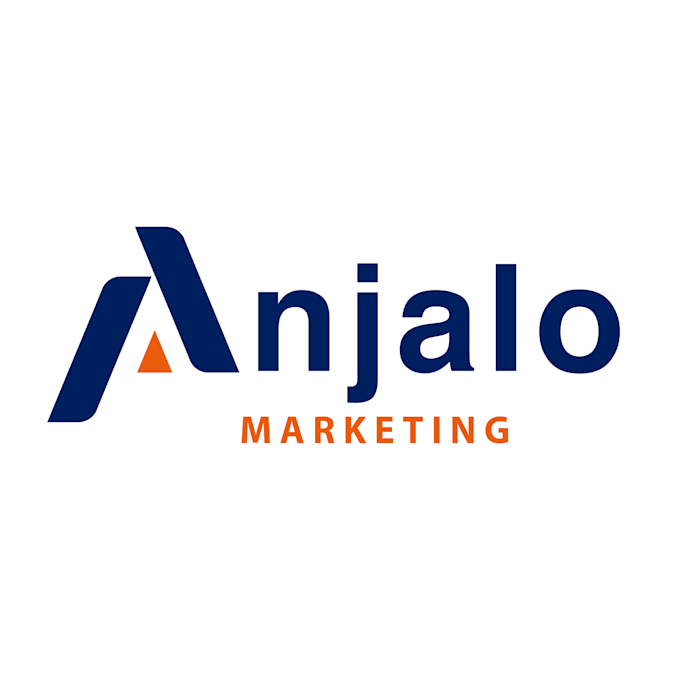 Design a professional, high resolution logo by Anjalomarketing | Fiverr
