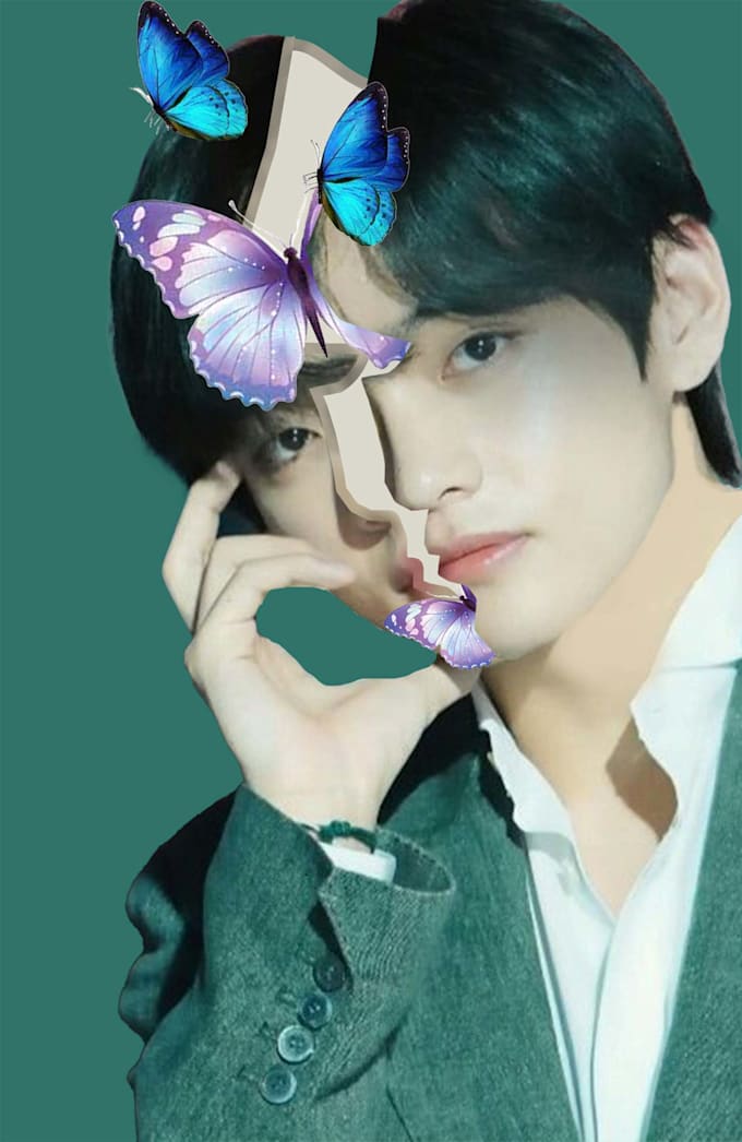 Make edits of photoshop by Princemohan5 | Fiverr