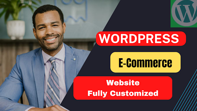 Build ecommerce wordpress website by Devcode3 | Fiverr