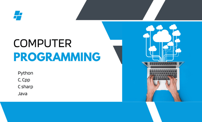 Do programming in python, c, c plus plus, java for you by Protech_7757 ... Do programming in python, c, c plus plus, java for you by Protech_7757 ...