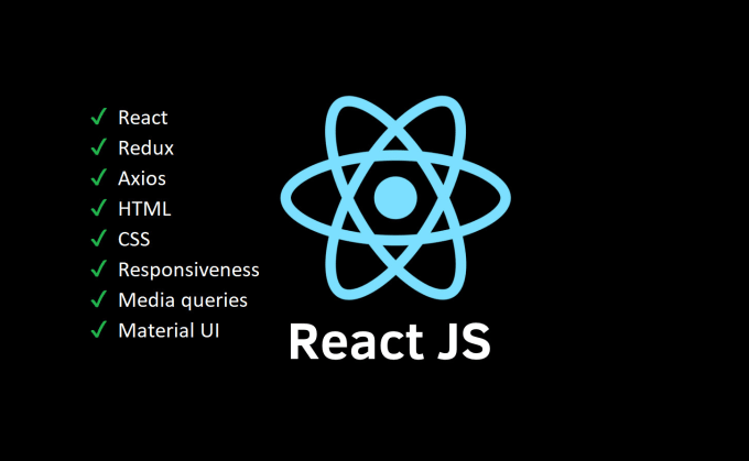 Develop react web application by Financial_labs | Fiverr Develop react web application by Financial_labs | Fiverr