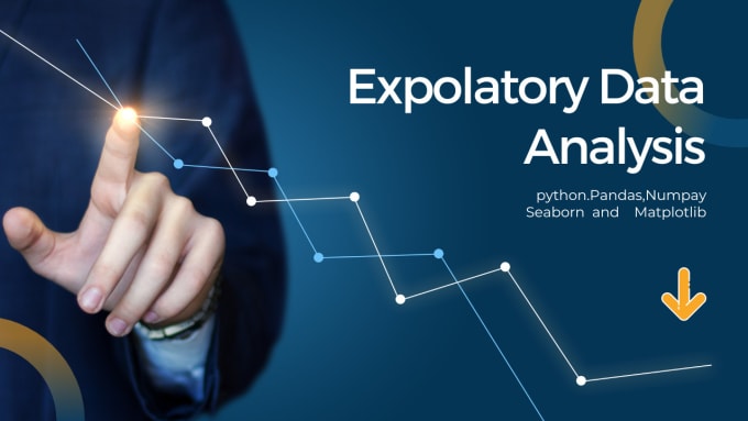 Do eda, data wrangling, and visualization in python by Farrah_naveed ... Do eda, data wrangling, and visualization in python by Farrah_naveed ...