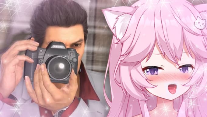 Do vr chat avatar, furry avatar, 3d model, vrm, fursona for vrchat ...