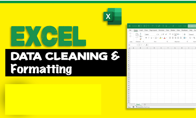 Clean, organize and merge excel or csv data for data modelling by Usa ...