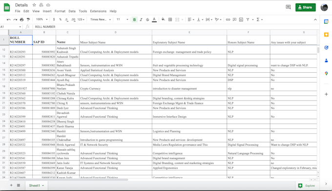 Do excel sheet cleaning, removal of duplicate data, graph plotting, excel to pdf by ...