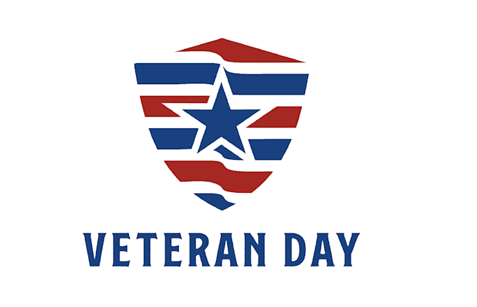 Design wonderful veteran logo by Cheyenne_thiel | Fiverr