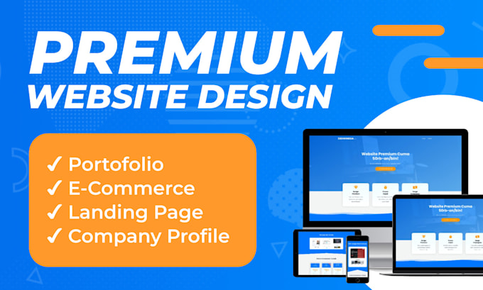 Create cheap professional and premium wordpress website design by ...