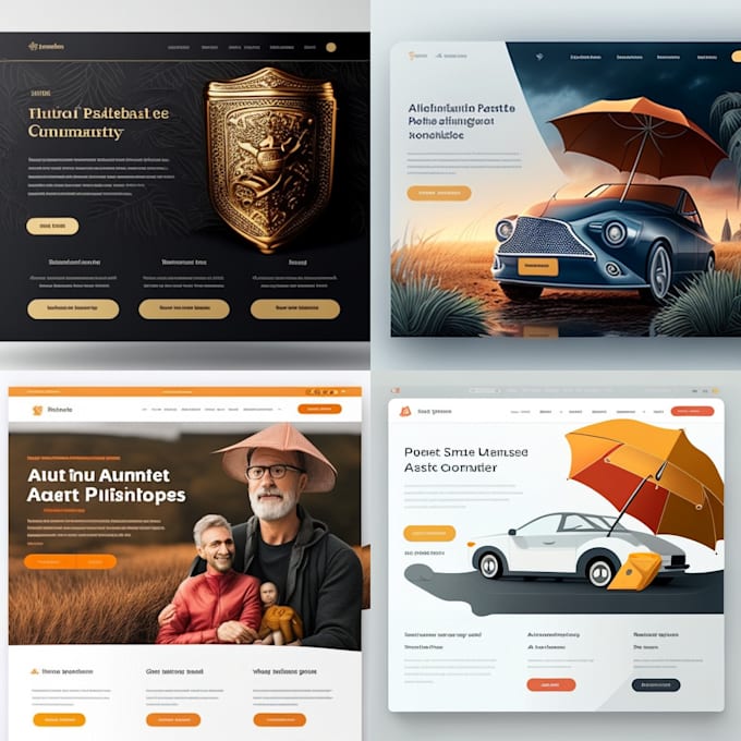 Develop custom websites and web apps by Ajulthomas | Fiverr
