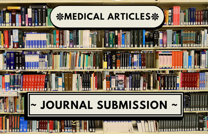 Edit medical papers based on journal formatting requirements by ...