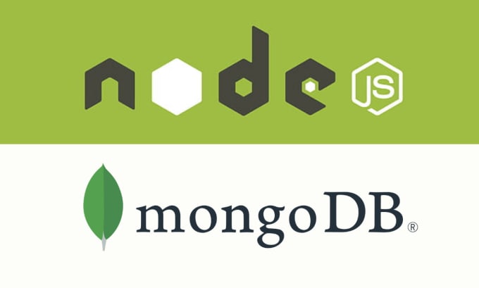 Build A Nodejs With Mongodb Backend For You By Koenschipper Fiverr