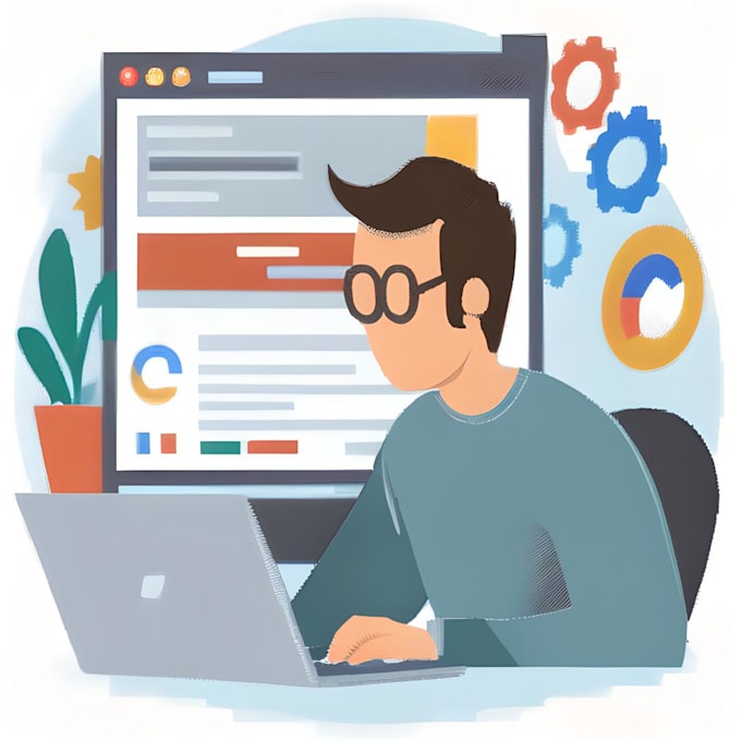 Create efficient on site seo for your website using ai by Elinathan21 | Fiverr